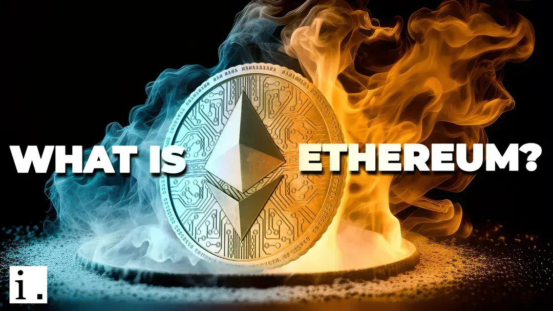 What is Ethereum: Everything You Need to Know: Bitcoin