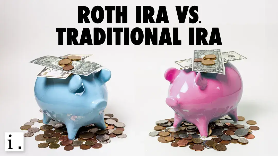 Roth vs. Traditional IRA: A Comparative Guide to Maximizing Your ...